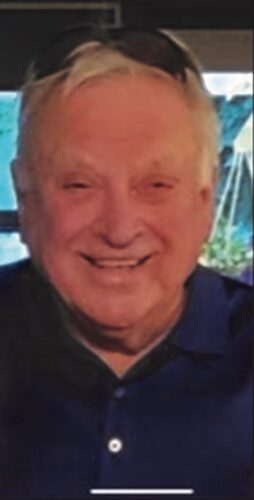 JOHN “RICH” BOHRER | News, Sports, Jobs - The Herald Star